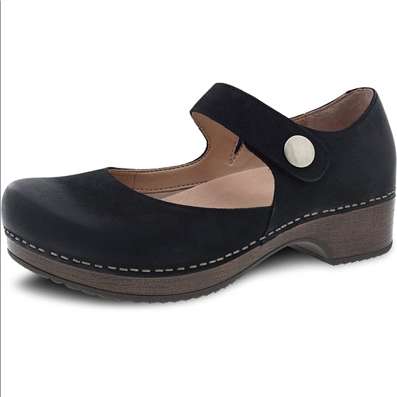 Dansko | Shoes | Dansko Beatrice Clog | Poshmark